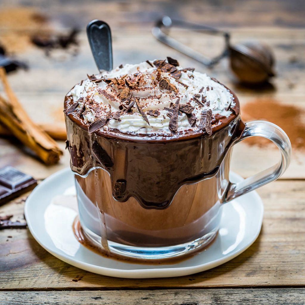 Ciocolata Artizanala Cluj - Maximilian Chocolat